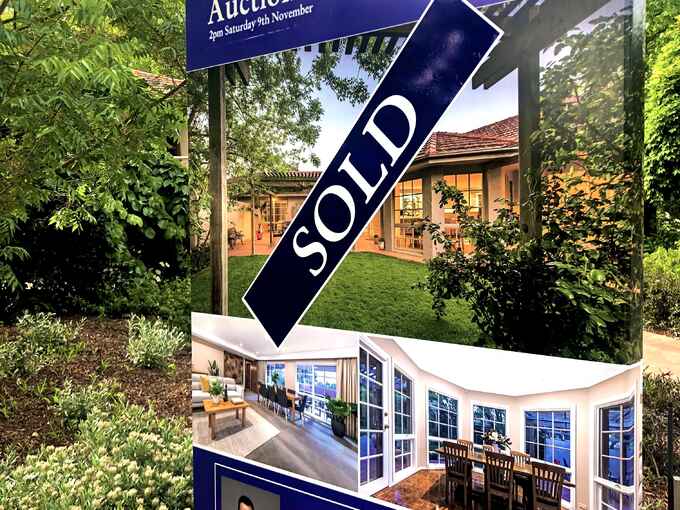 Different Methods Of Selling Property & Real Estate | Blackshaw