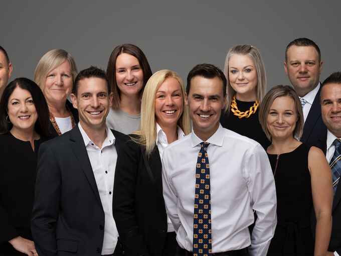 Who We Are | Blackshaw