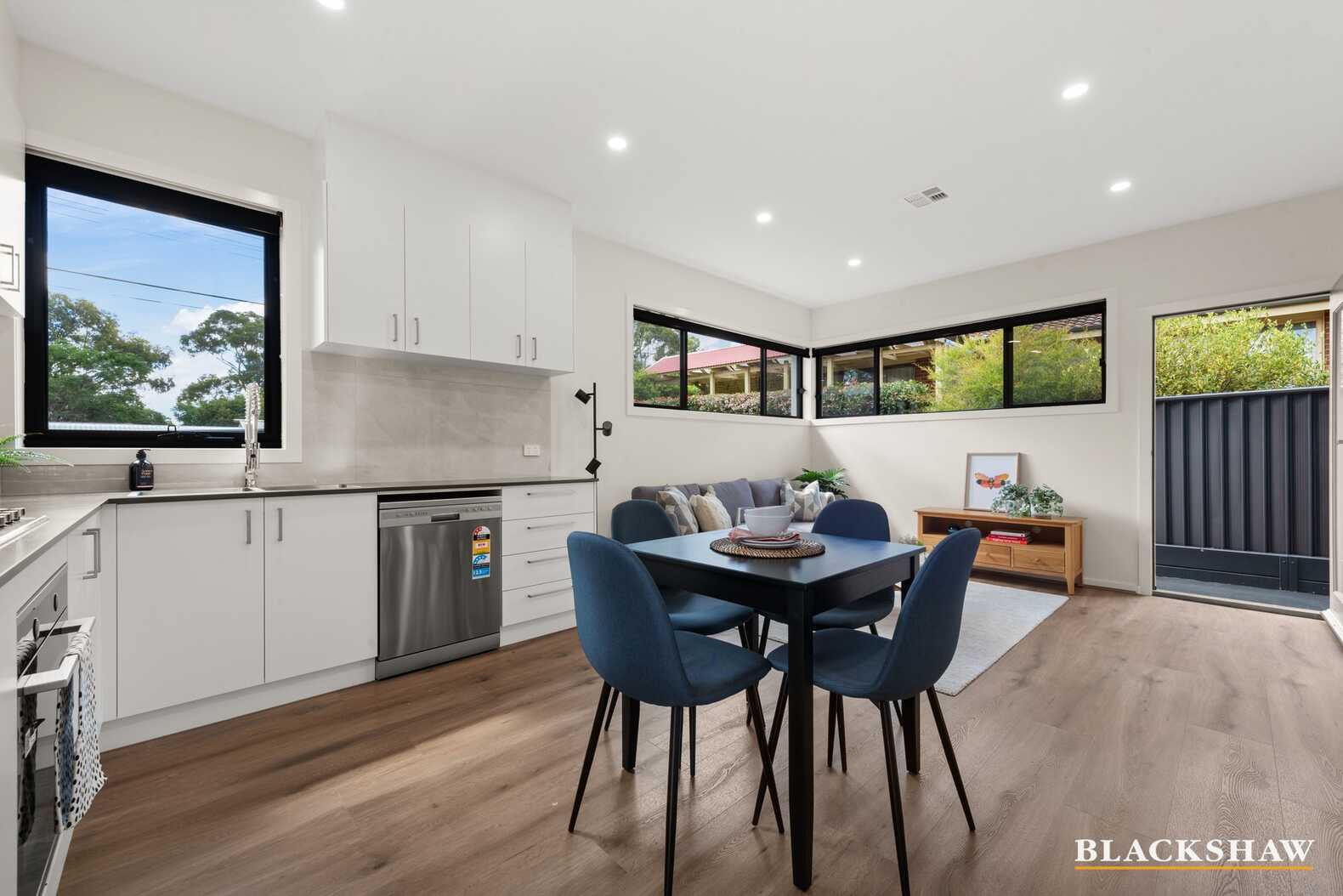 99 Longmore Crescent - Wanniassa For Sale | Blackshaw