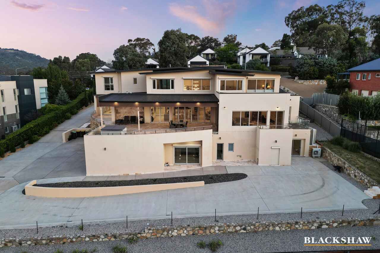 15 Timbarra Crescent - O'Malley For Sale | Blackshaw