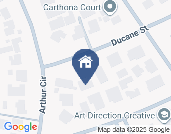 22 Ducane Street - Forrest For Sale | Blackshaw